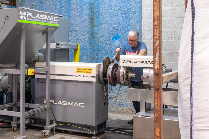 Automotive | Injection Moulding | TPS