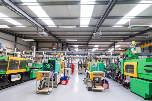 Research & Development (R&D) | Process Innovation | TPS