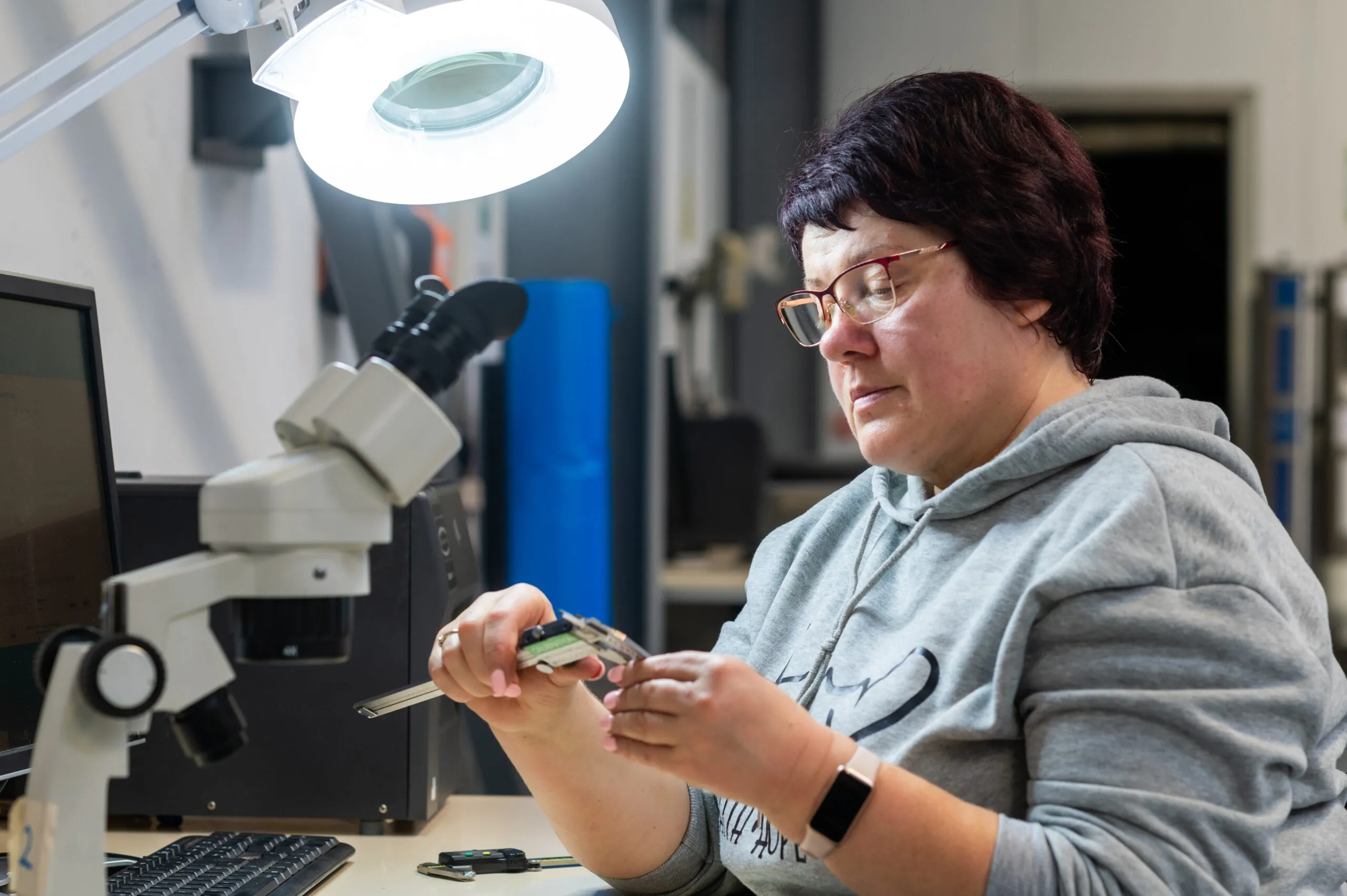 Driven by Quality | Total Plastic Solutions